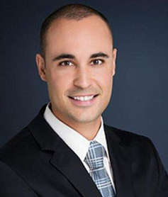 Ticor Title | Inland Empire - Joseph Galante